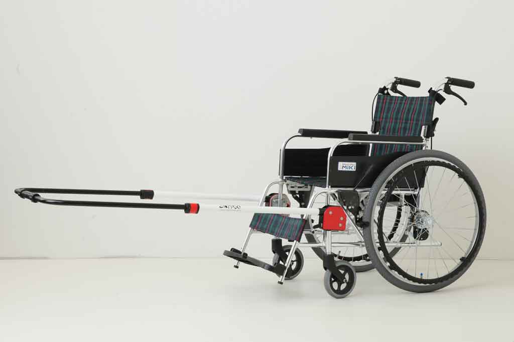 JINRIKI® （じんりき） | イフ・オンラインショップ