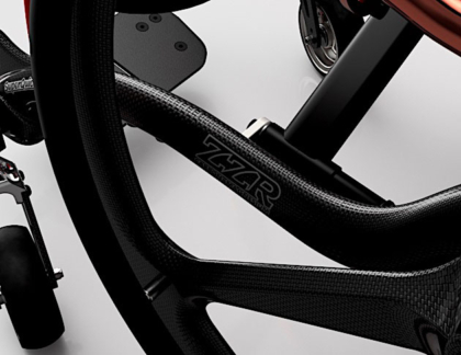 OX ENGINEERING WHEELCHAIRS | 車いすのプロショップ「イフ」